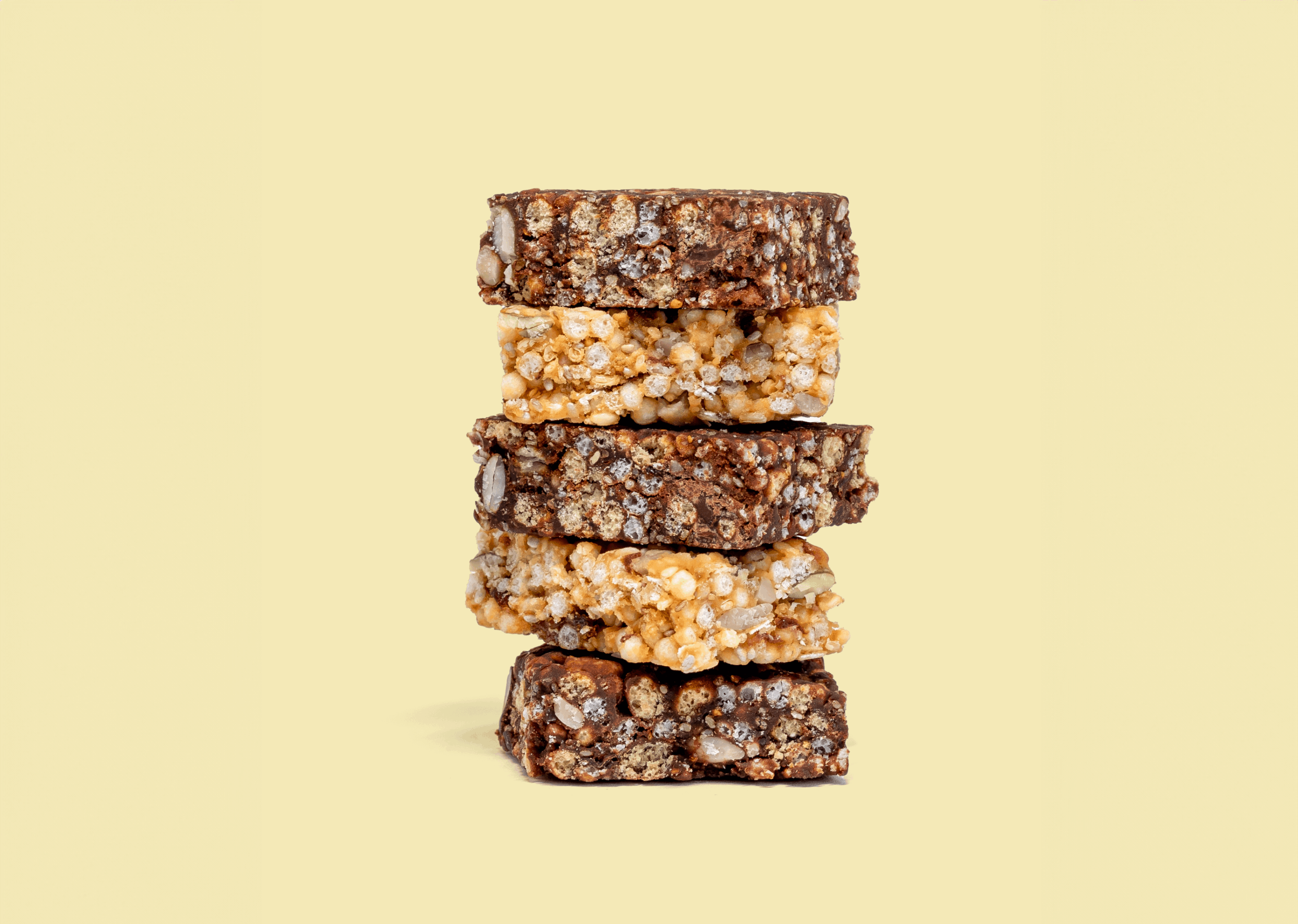 Juice Plus Bar Mix Bar Box – Juice Plus+ DK